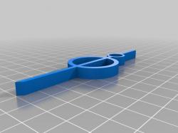 warframe steel meridian 3D Models | Page 1 | STLFinder