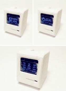 make a weather station 3D Models | Page 1 | STLFinder