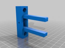 ricoma 80025180 toothed belt for the x axis 3D Models | Page 1 | STLFinder