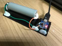 magnetic 18650 charger 3D Models | Page 1 | STLFinder