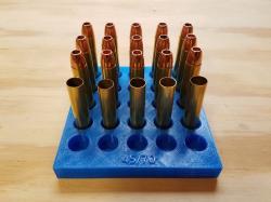 45 70 shell holder 3D Models | Page 1 | STLFinder