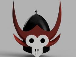 firebender costume 3d models 【 STLFinder