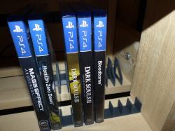 3d blu ray ps4 | Page 1 | STLFinder