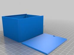 dry box10 3d models 【 STLFinder