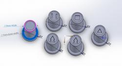 stop pause 3D Models | Page 1 | STLFinder