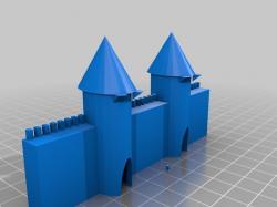 vintage elf red sled gold foil trim chenille candy cane 4 1 2 in long 3 ...