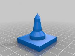 chess pieces in russian 3D Models | Page 1 | STLFinder