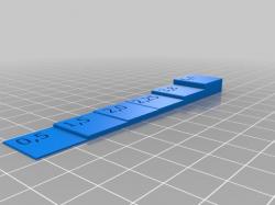 plama z aronii 3D Models | Page 1 | STLFinder