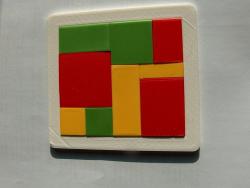 one color puzzle 3D Models | Page 1 | STLFinder