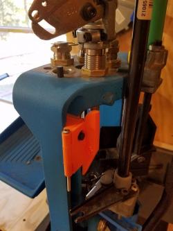 dillon 650 primer 3D Models | Page 1 | STLFinder