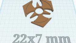 dominator logo 3D Models | Page 1 | STLFinder