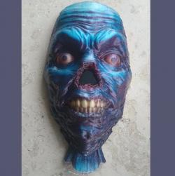 ghost face middle figner weeb gif 3D Models | Page 1 | STLFinder