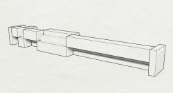 graphic scale bar 3D Models | Page 1 | STLFinder