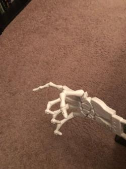 grim reaper hand 3D Models | Page 1 | STLFinder