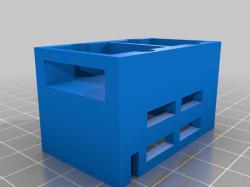 led as a light sensor 3d models 【 STLFinder