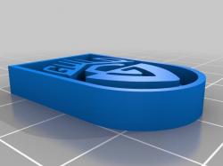 guild badge 3D Models | Page 1 | STLFinder