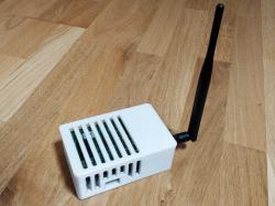 ic880a 3D Models | Page 1 | STLFinder