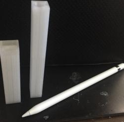 ipad 10 burgundy case pencil holder 3D Models | Page 1 | STLFinder