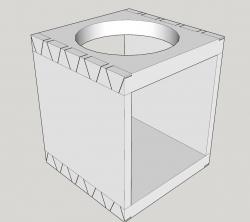 laing d5 pump 3D Models | Page 1 | STLFinder