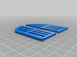 castle gate legos 3D Models | Page 1 | STLFinder