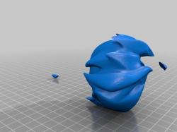 2 color printing 3D Models | Page 1 | STLFinder