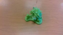 browser from mario 3D Models | Page 1 | STLFinder