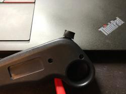 meepo v3 controller 3d models 【 STLFinder
