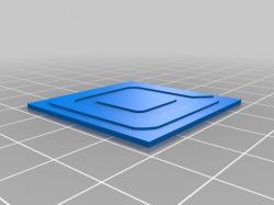 no mercy fivem logo 3D Models | Page 1 | STLFinder