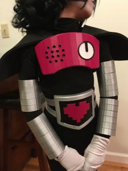 mettaton ex 3D Models | Page 1 | STLFinder