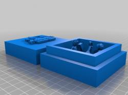 naruto labubu blind box price 3D Models | Page 1 | STLFinder