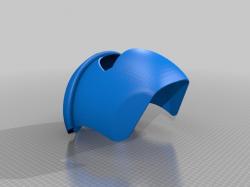 ninja mask printable 3D Models | Page 1 | STLFinder