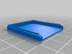 nintendo ds replacement shell 3D Models | Page 1 | STLFinder
