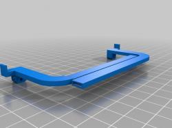 pantoscopic tilt on plastic frames 3D Models | Page 1 | STLFinder