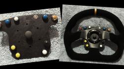wheel button plate 3D Models | Page 1 | STLFinder