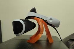 playstation vr stand 3d models 【 STLFinder