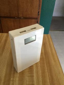 aldi power bank charger 3d models 【 STLFinder