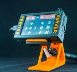 raspberry pi printer server 3D Models | Page 1 | STLFinder