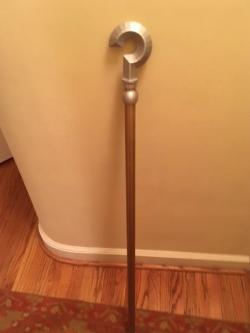 riddler staff 3D Models | Page 1 | STLFinder