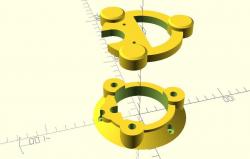 scara robotic arm 3D Models | Page 1 | STLFinder