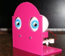 spiderman moving eyes 3D Models | Page 1 | STLFinder