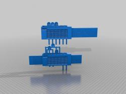 cipher slide 3D Models | Page 1 | STLFinder