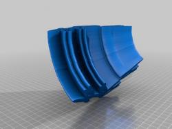 description of smooth endoplasmic reticulum 3D Models | Page 1 | STLFinder