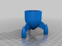 space cup 3D Models | Page 1 | STLFinder