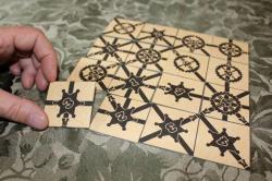 spurs board game 3D Models | Page 1 | STLFinder