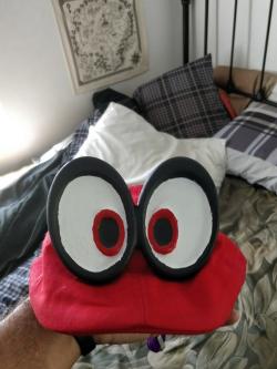 mario eye 3d models 【 STLFinder