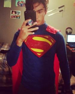 superman vavalika cosplay 3D Models | Page 1 | STLFinder