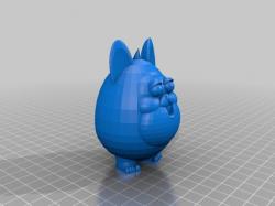 tattletail toy 3D Models | Page 1 | STLFinder