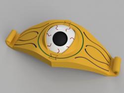 third eye 3D Models | Page 1 | STLFinder