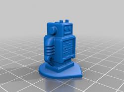 robored 3D Models | Page 1 | STLFinder