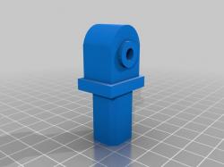 tucci umbrella 3D Models | Page 1 | STLFinder